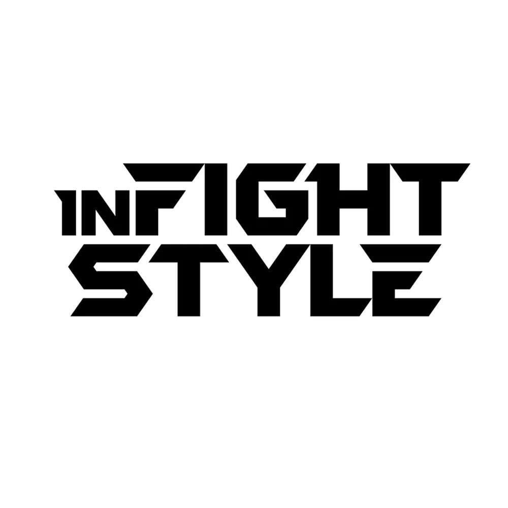 InFightStyle – Toronto Fight Shop