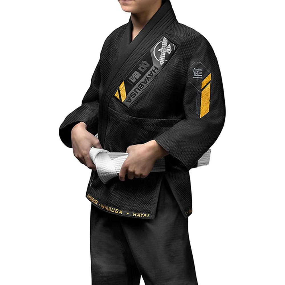 Kids Gi – Toronto Fight Shop
