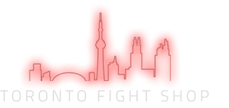 Toronto Fight Shop - Bring Your Best To Combat