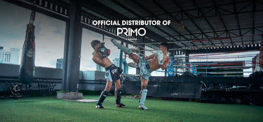 Toronto Fight Shop - Equipment & Apparel